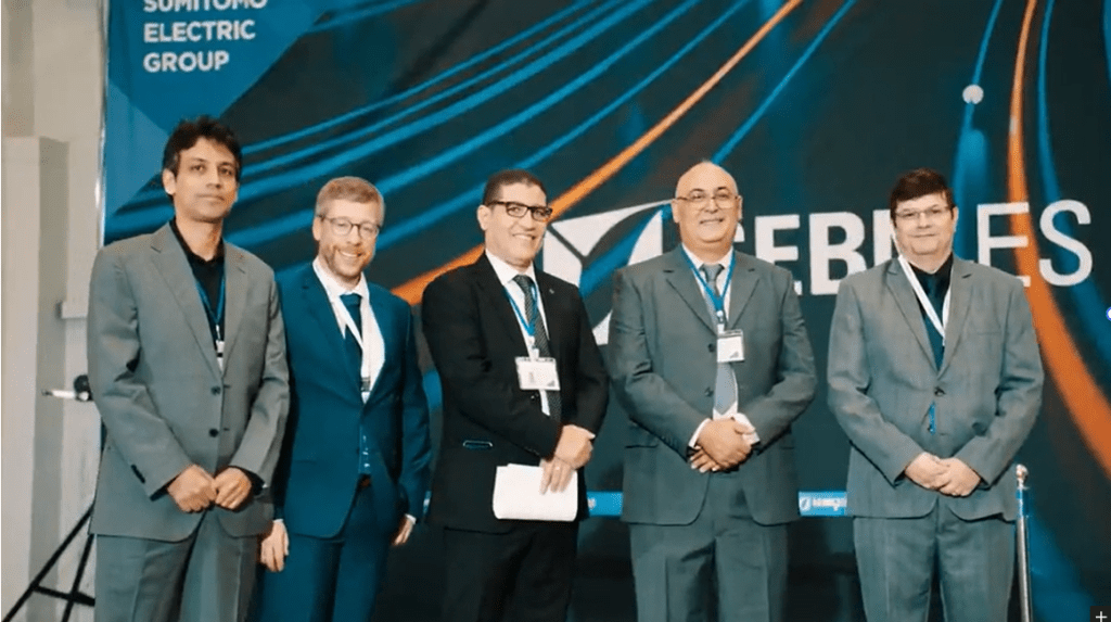 ¡La apertura es oficial! - SEBN ES