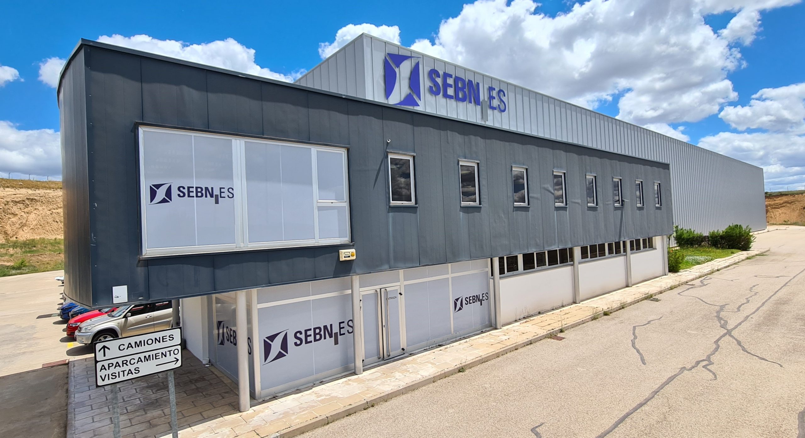 SE Bordnetze Spain - Sobre nosotros